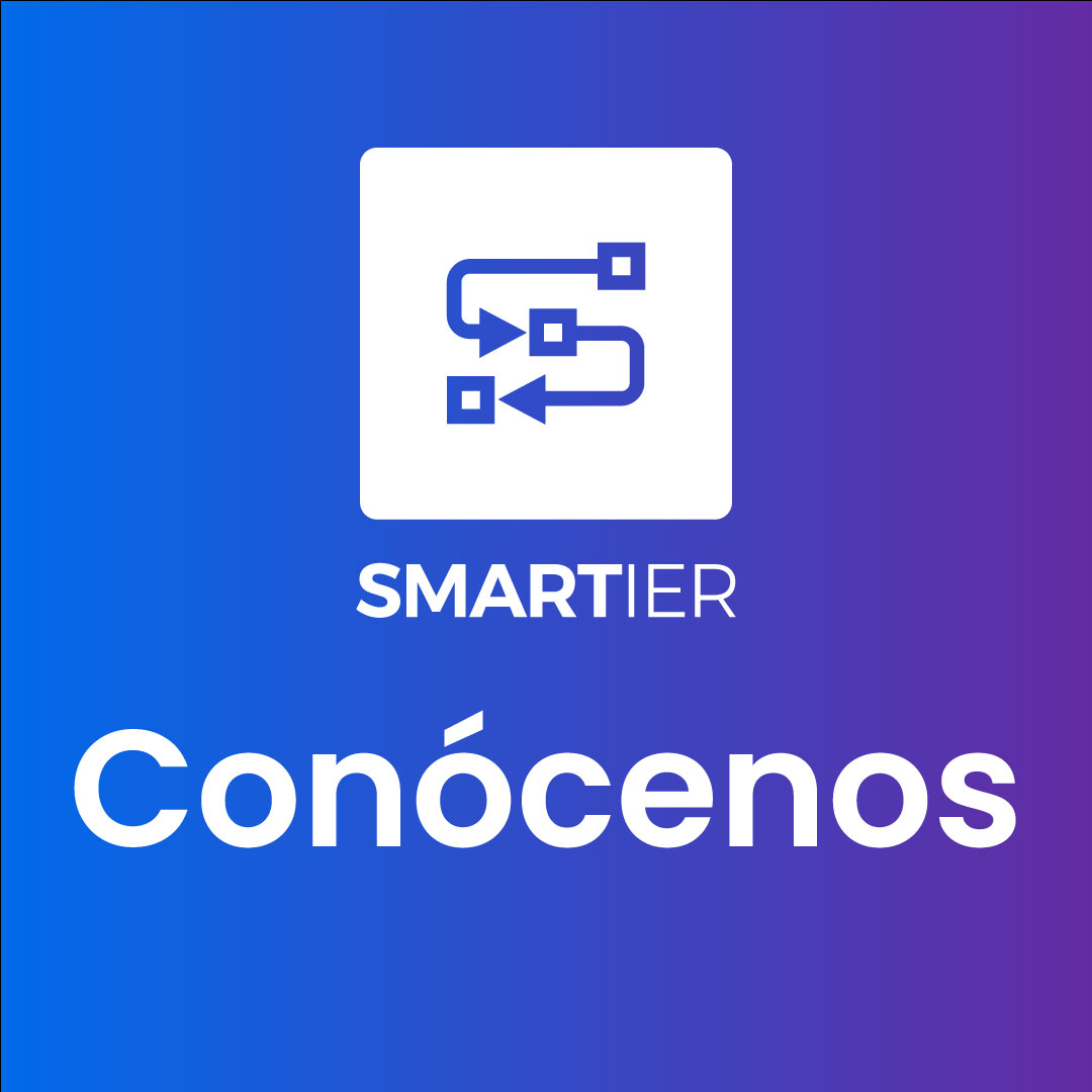 Sobre Nosotros | Smartier Software
